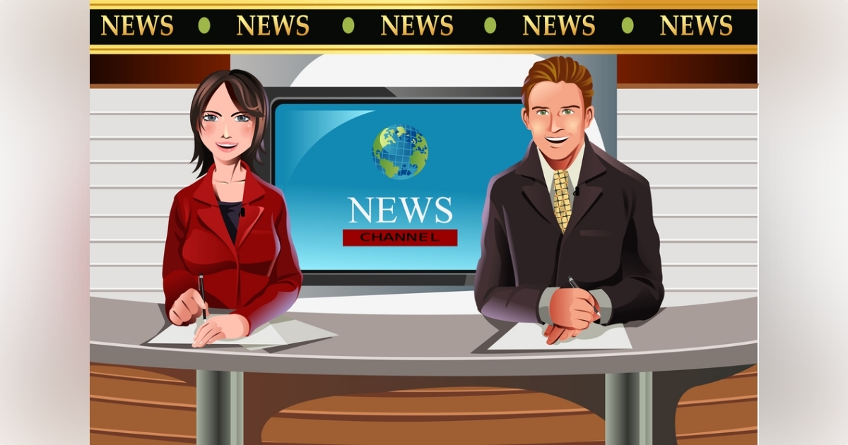 Robert Basye defends his news choices - Villages-News.com