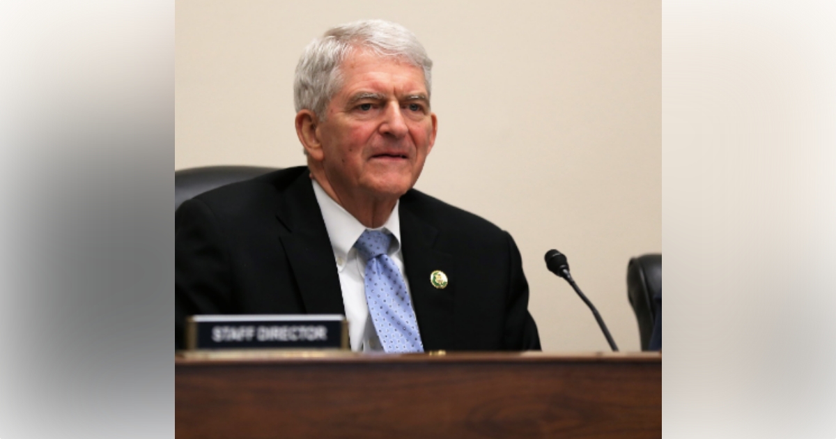 Webster joins in failed effort to impeach DHS Secretary Mayorkas ...