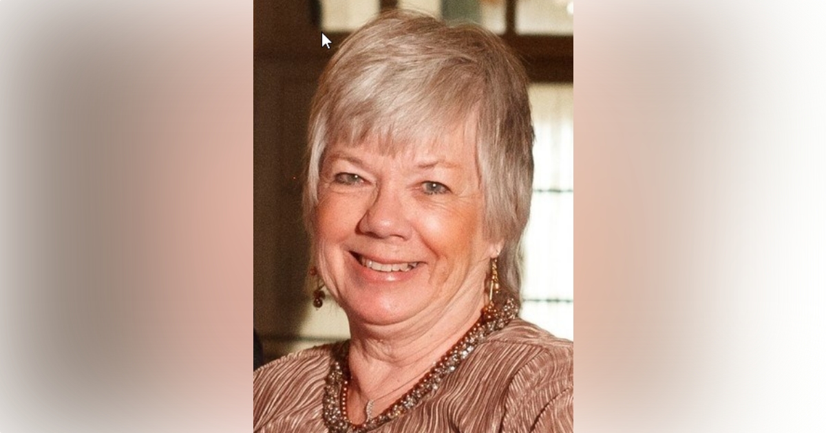 Mrs. Sharon Christian Hutcheson - Villages-News.com
