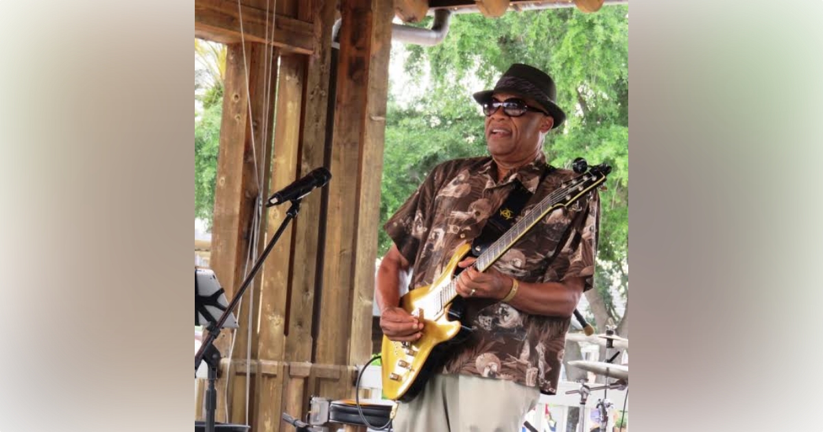 Live Square Entertainment for Friday, July 7 - Villages-News.com