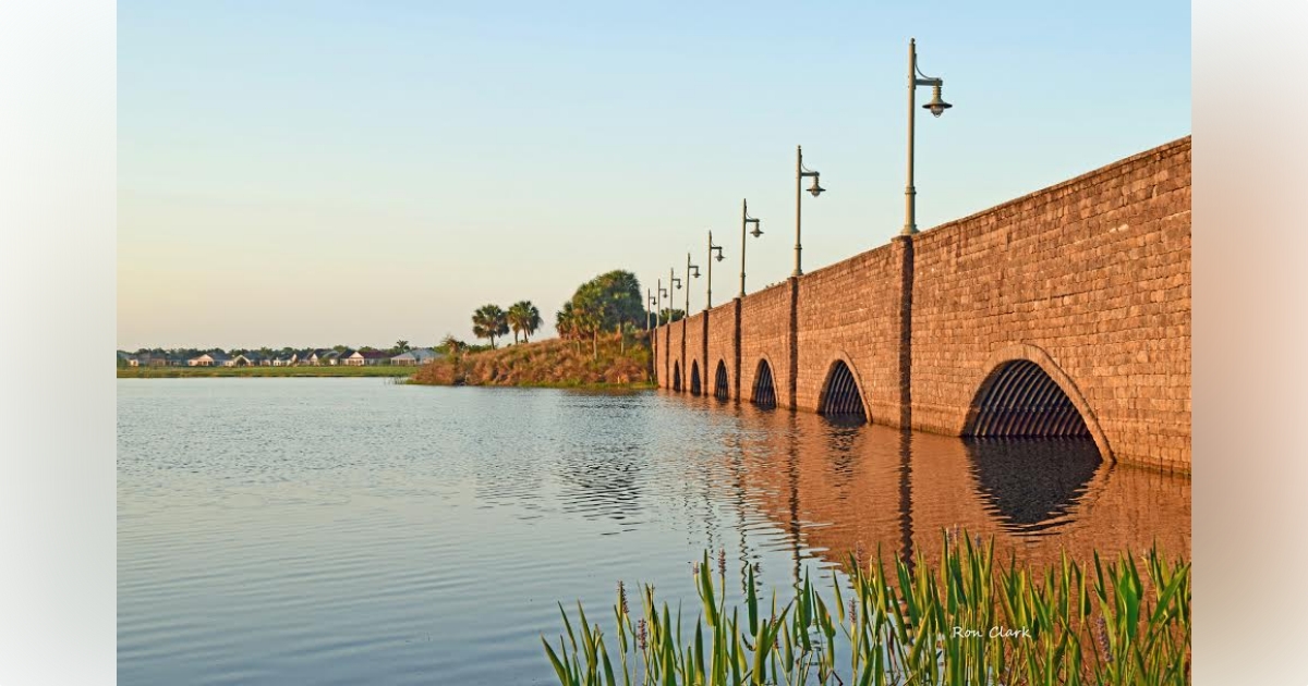 Morse Boulevard bridge stabilization project to cost $1.2 million ...