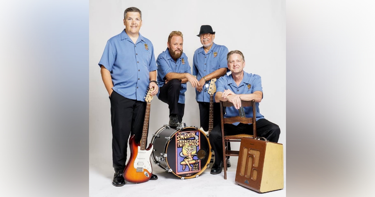 Live Square Entertainment for Sunday, November 5 - Villages-News.com