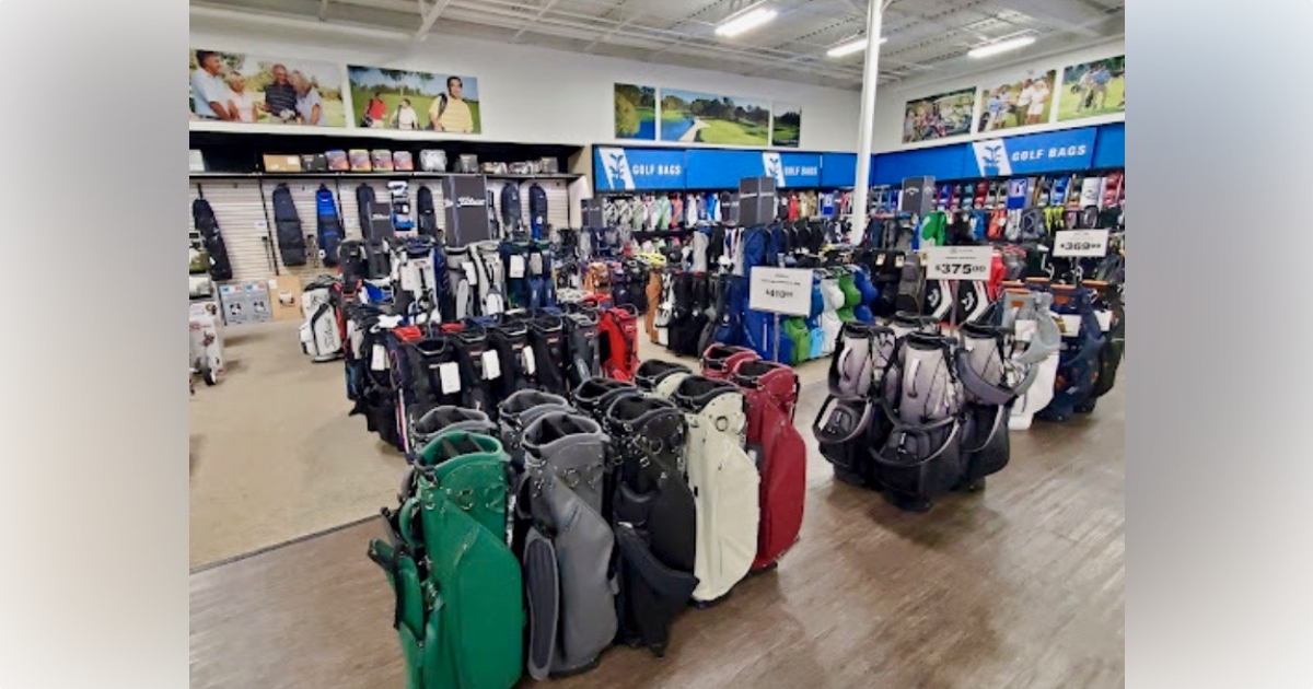 Officials finalizing deal to bring in new PGA Tour Superstore ...