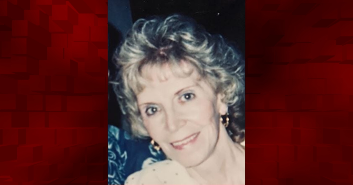 Patricia Ann Monahan-Cronin - Villages-News.com
