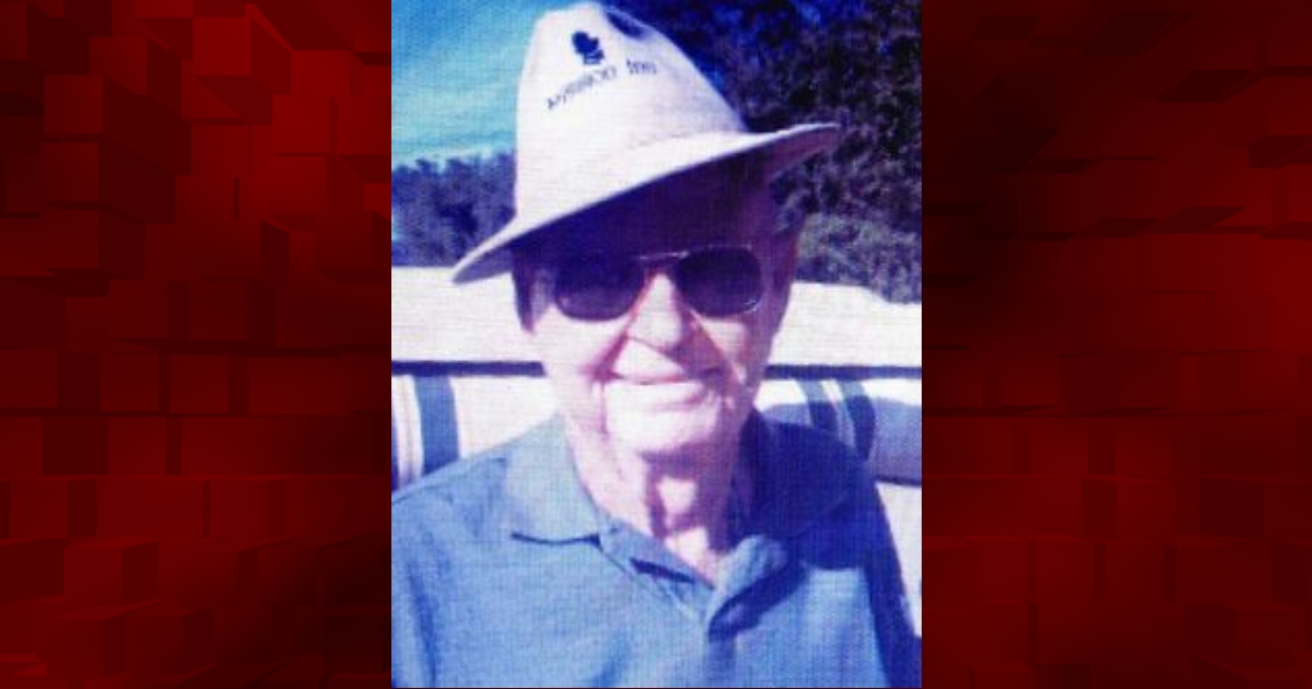 George David Worsham - Villages-News.com