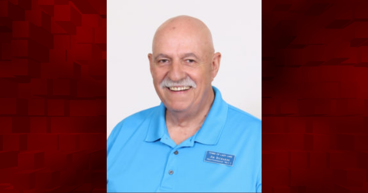 Mayor Richards back home and off kidney dialysis - Villages-News.com