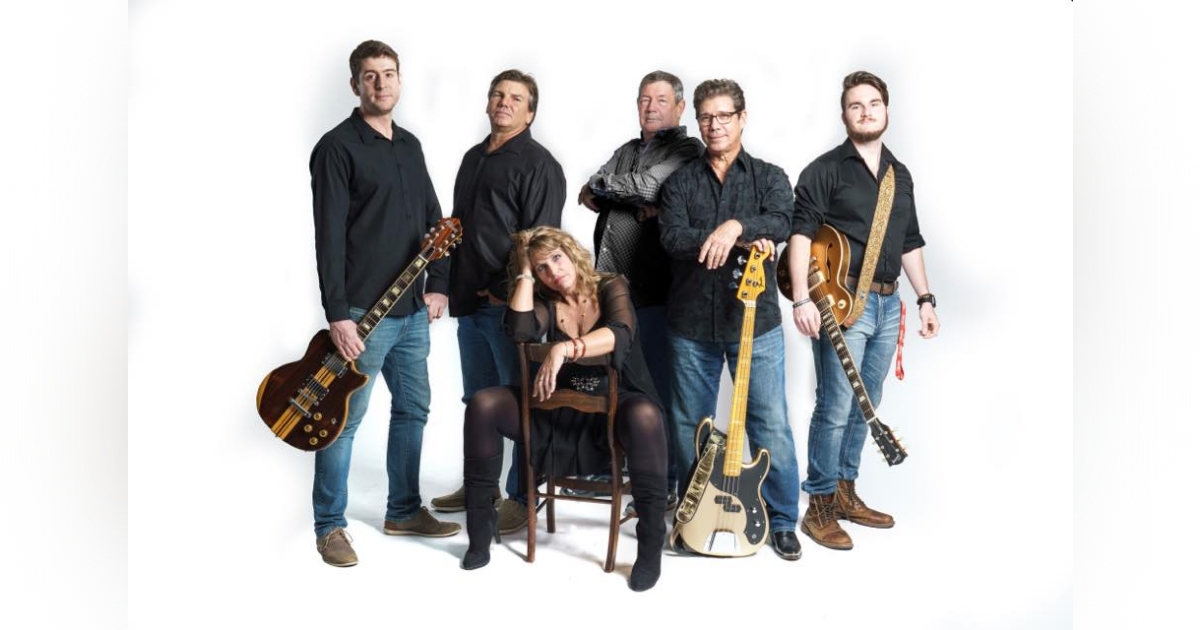 Live Square Entertainment for Saturday, April 20 - Villages-News.com