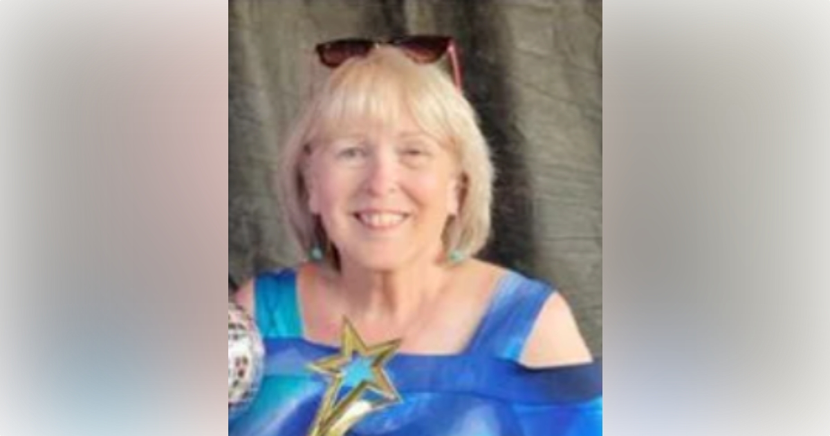 Denice Marie Destefano - Villages-News.com