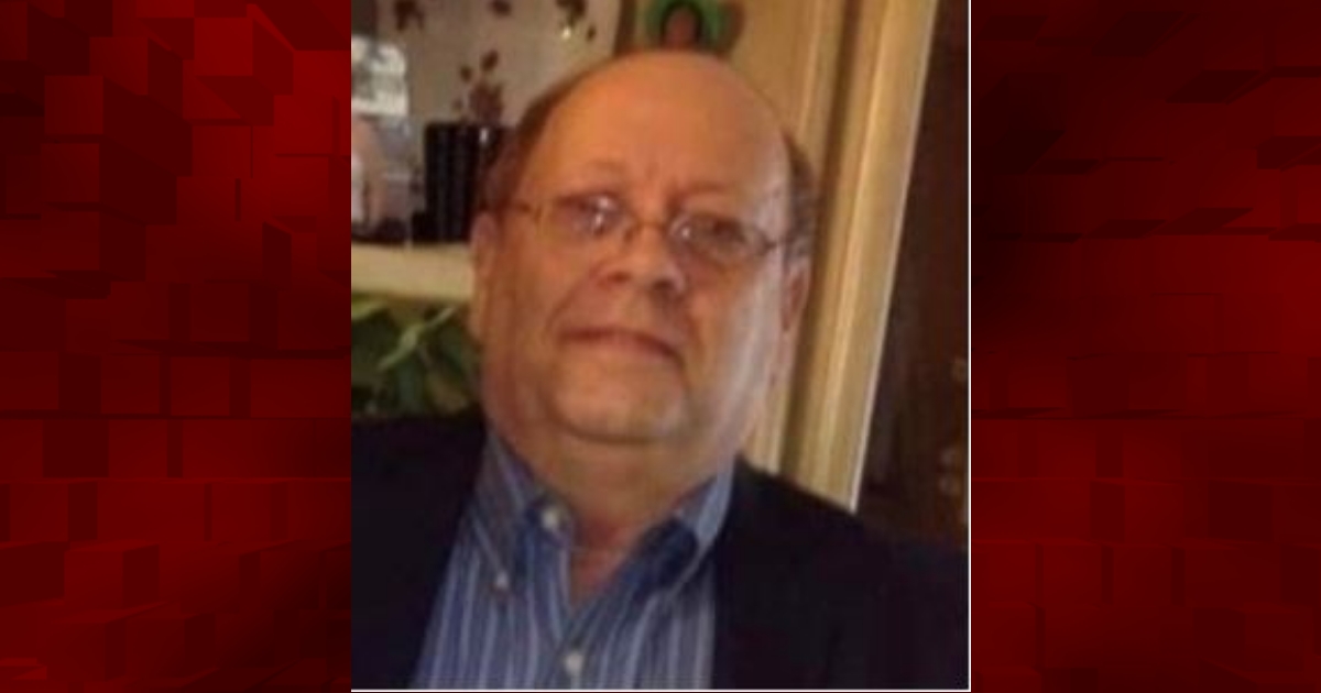 Roland Boudreau, Jr. - Villages-News.com
