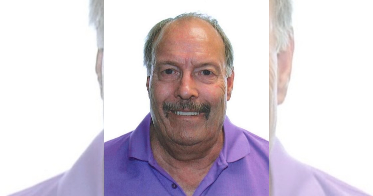 Thomas Edward Steadman - Villages-News.com