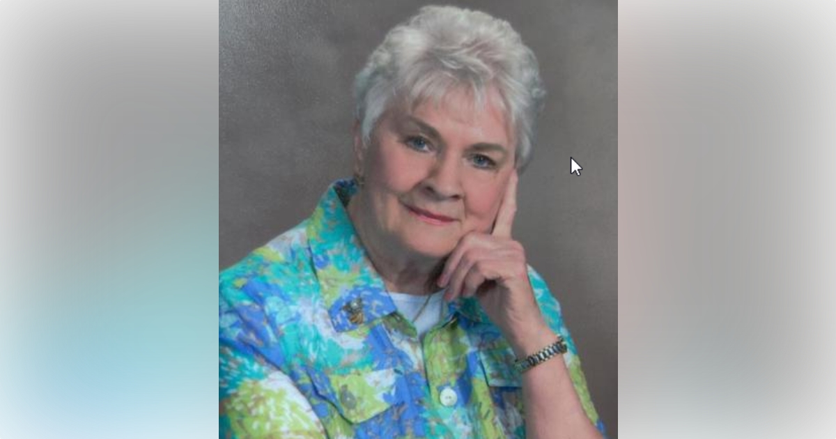 Mary Frances Bricco - Villages-News.com