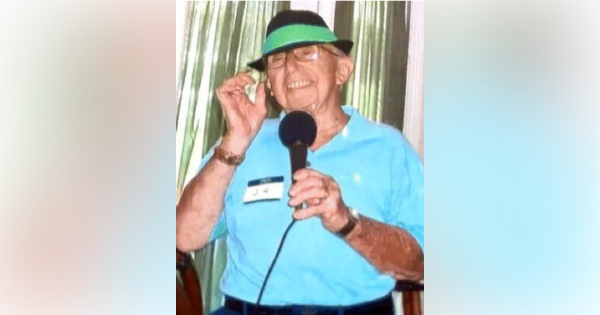 Joseph Francis Reich - Villages-News.com