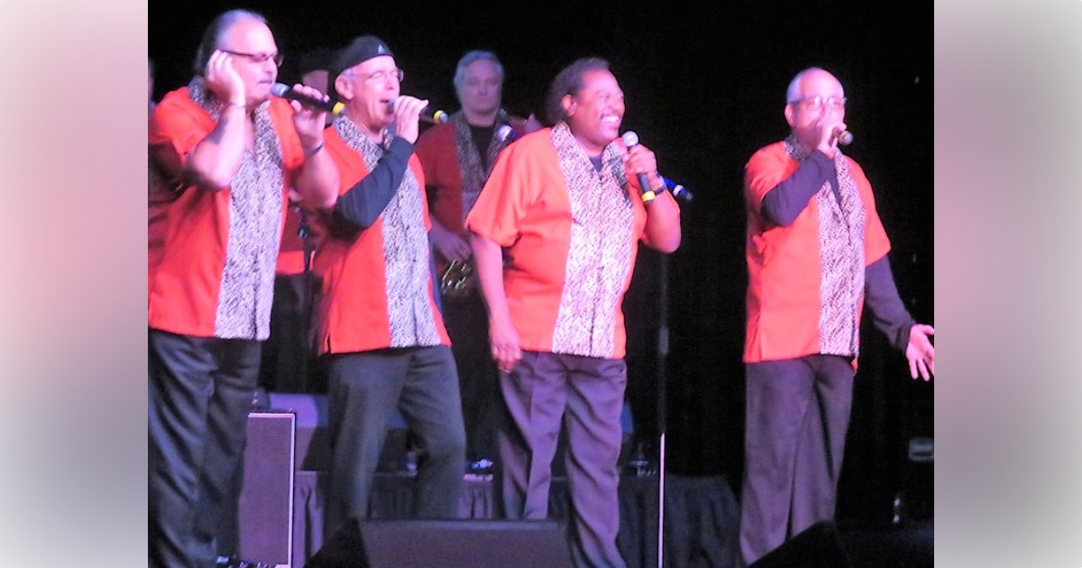 Live Square Entertainment for Monday, October 2 - Villages-News.com