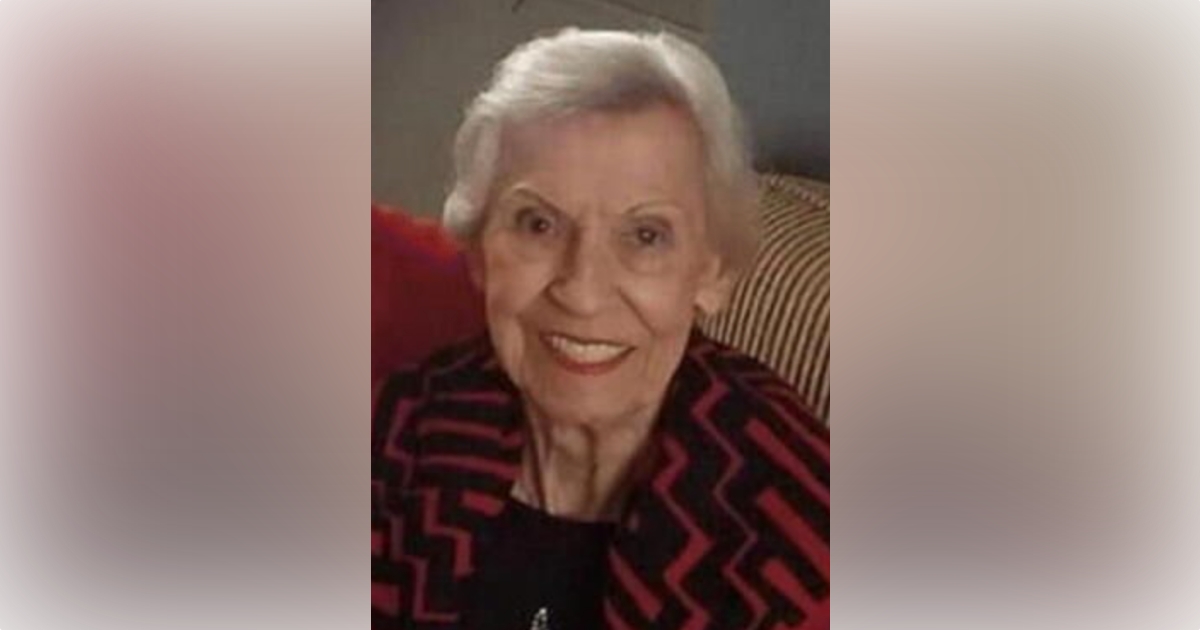 Mary Imogene Atkinson - Villages-News.com