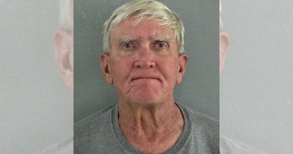 Ed McGinty tweets acknowledgement that he's a wanted man - Villages ...
