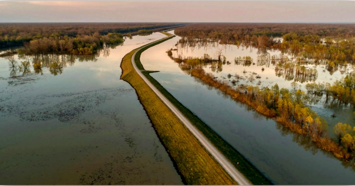 Sumter County expands floodplain management capabilities with digital ...