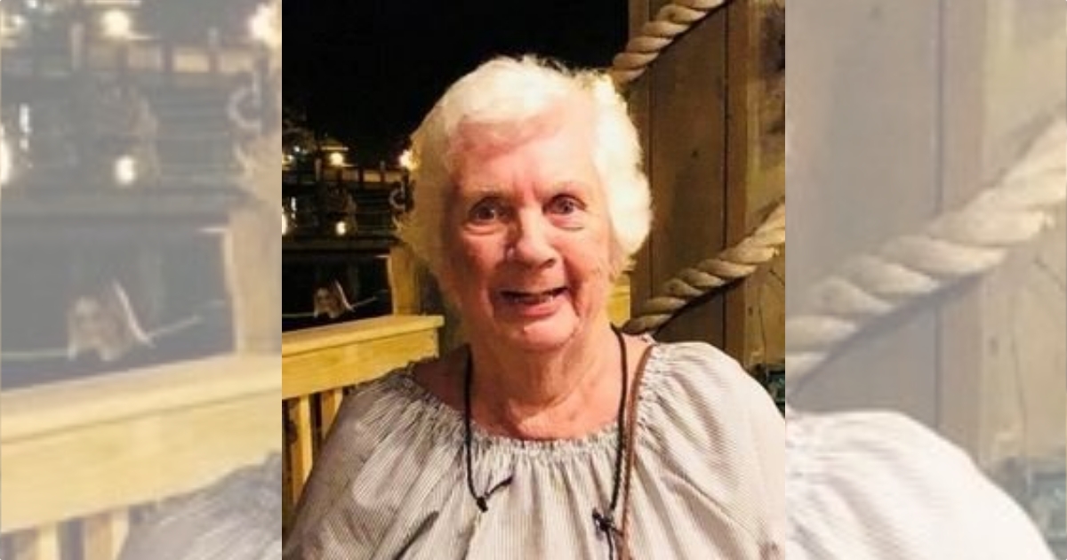 Elizabeth Ann Strausbaugh - Villages-News.com