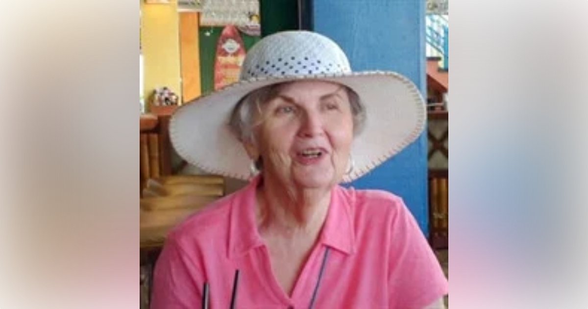 Margaret Mary Dombek - Villages-News.com
