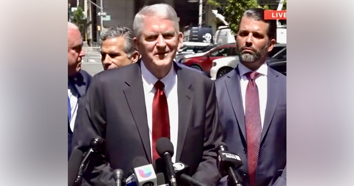 Congressman Webster should be ashamed of blind support for Trump ...