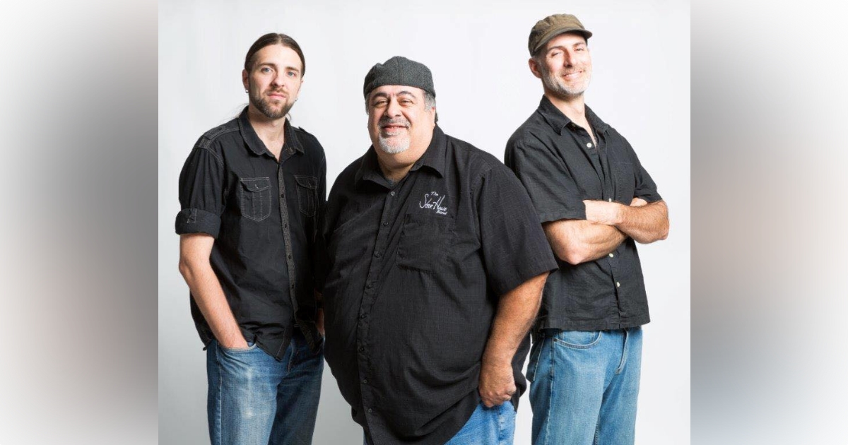 Live Square Entertainment for Saturday, April 22 - Villages-News.com
