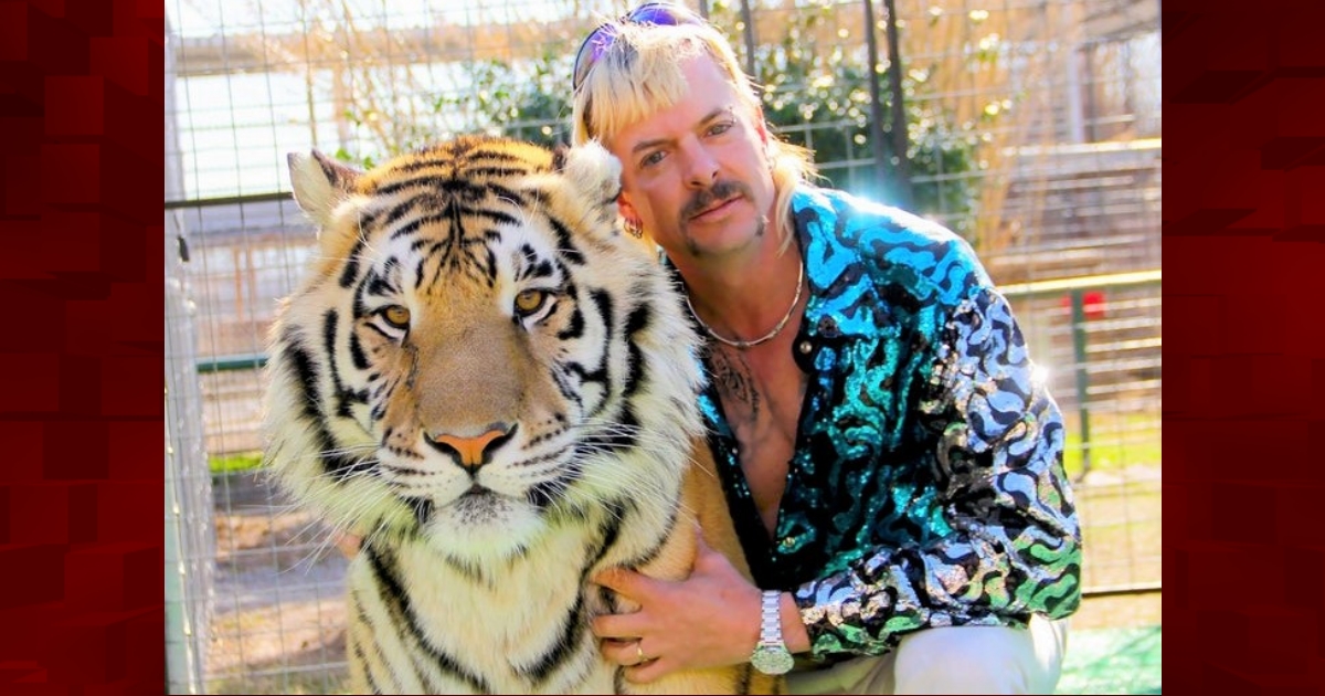 Wildly popular Netflix series ‘Tiger King’ pierces underbelly of ...