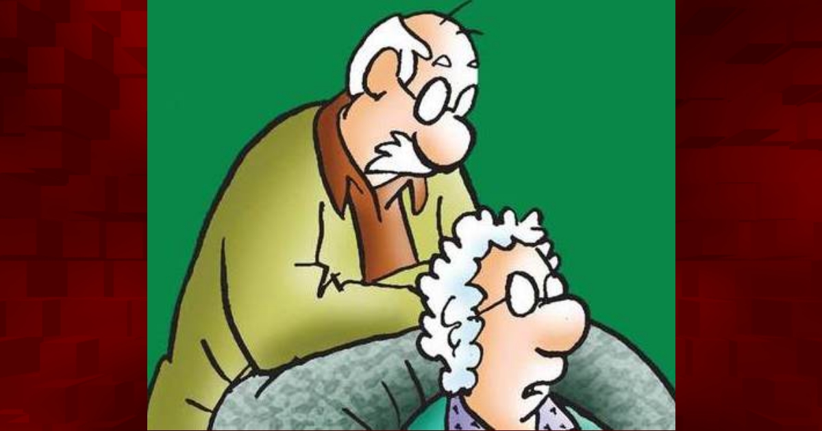 Earl and Opal - Villages-News.com
