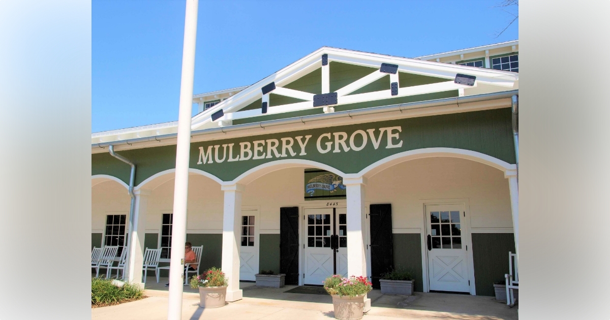 Mulberry Grove Recreation Center to be closed for fire alarm ...