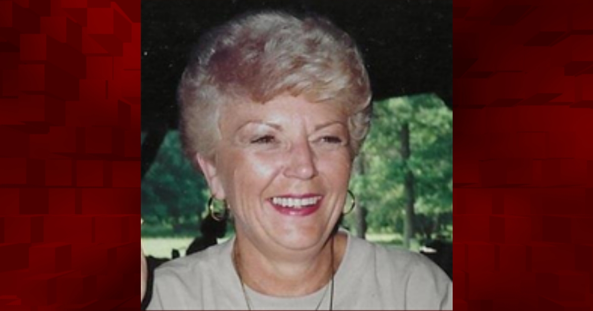 Sally A. Dorr - Villages-News.com
