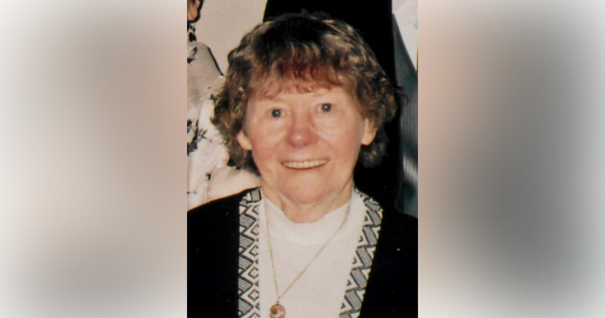 Betty Lou Bobo - Villages-News.com