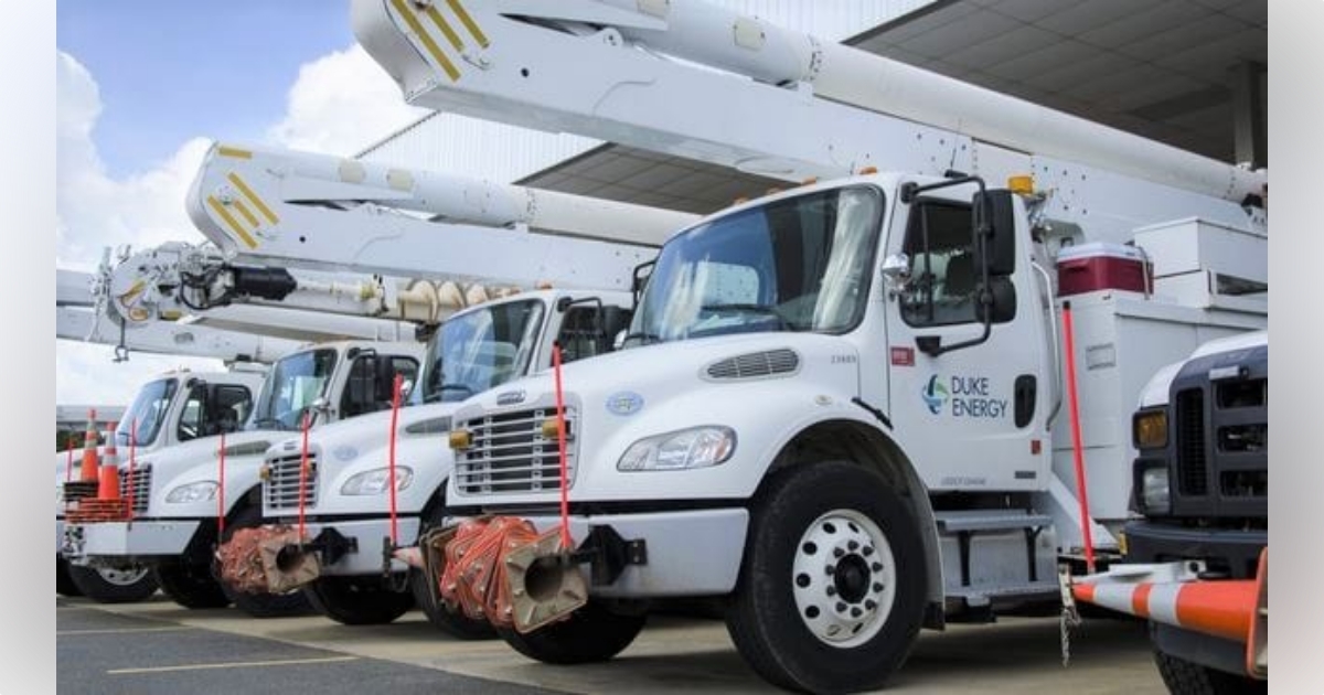 Duke Energy warns of traffic delays due to movement of transformer ...