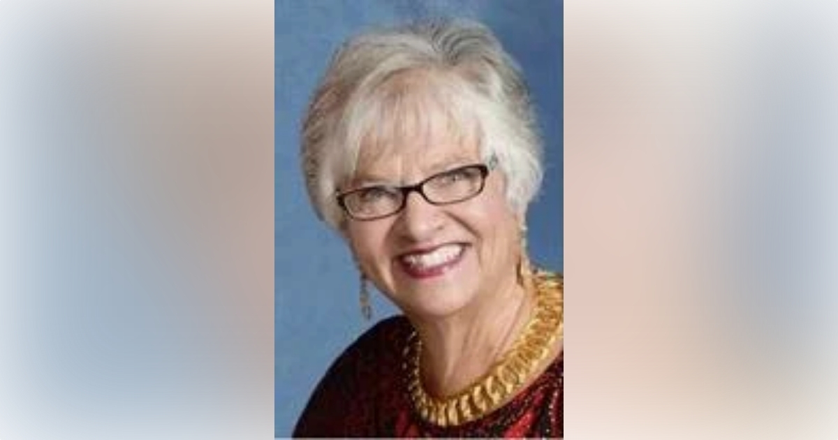 Donna Faye Terrill-Foster - Villages-News.com