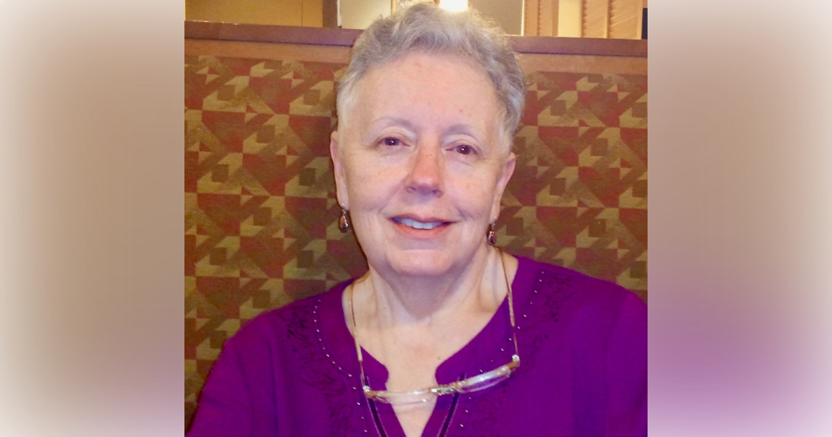 Kathleen Ann (Knoll) Lazenby - Villages-News.com