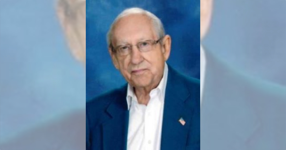 Strother C. Scott - Villages-News.com