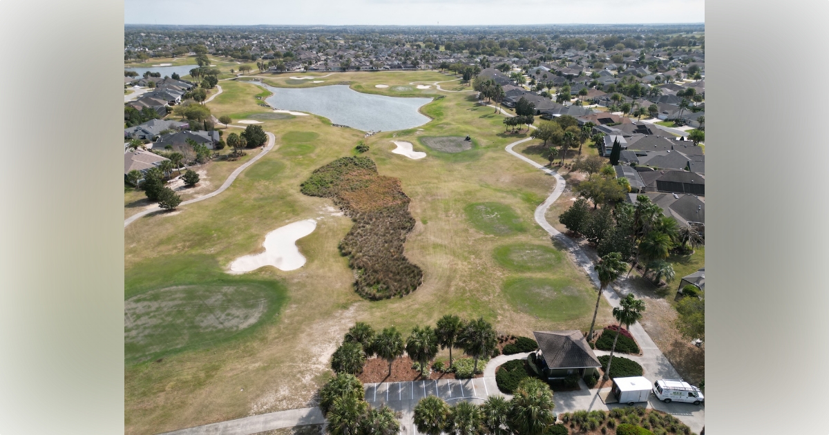 The decline of our golf experience - Villages-News.com