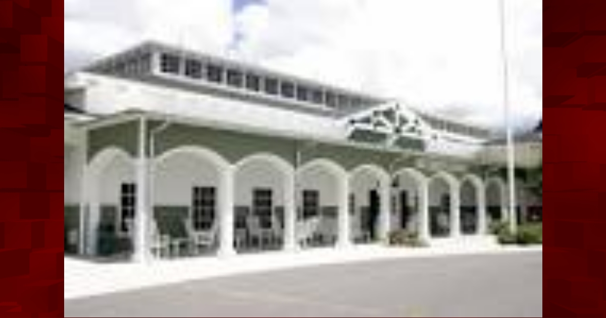 Mulberry Grove Recreation Center getting new roof - Villages-News.com