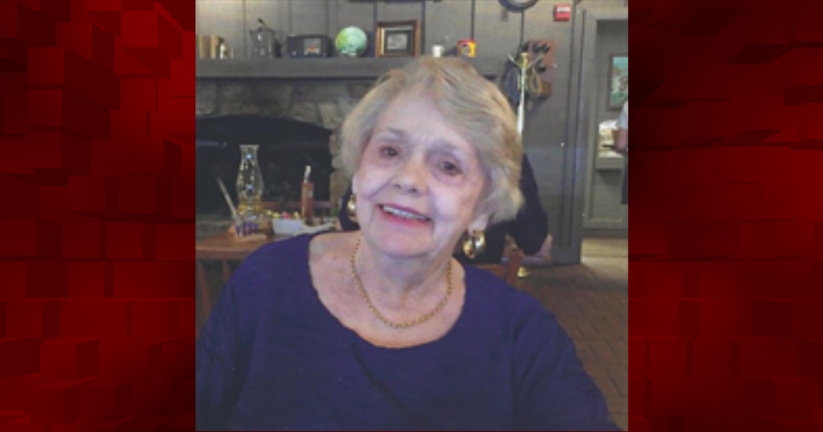 Betty Elizabeth Barr - Villages-News.com
