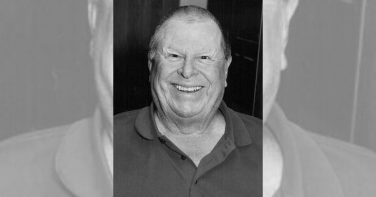 Clarence Bruce Kronlein - Villages-News.com