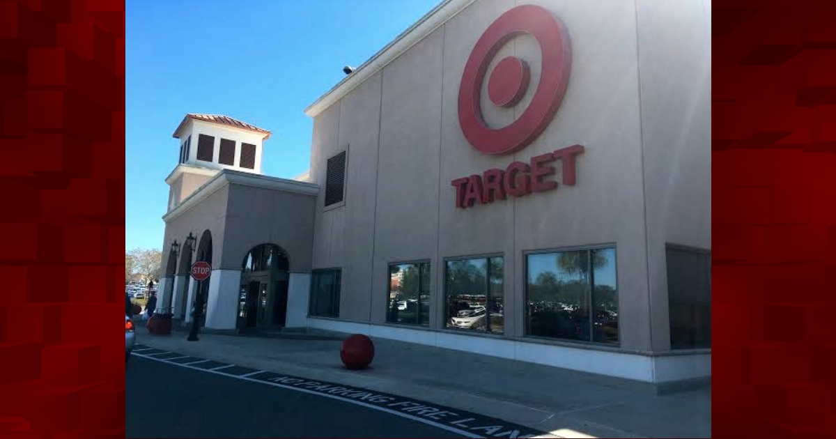 CVS corporate office discovers forged prescription filled at Target ...