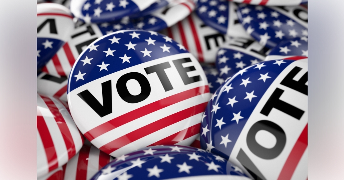 Here is what I am voting for in November - Villages-News.com