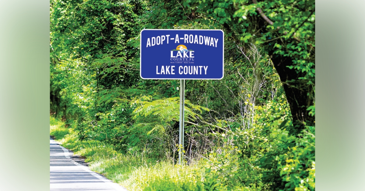 Lady Lake mayor to join committee aimed at protecting county’s beauty ...